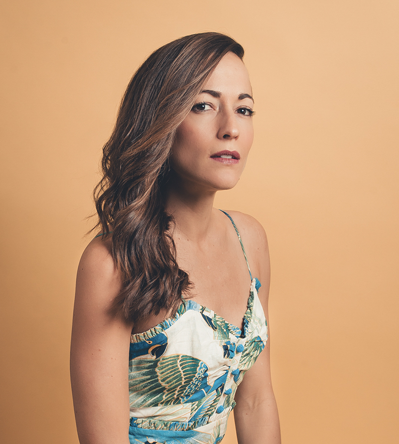 GAMEmason - Carolina Ravassa - Metro Weekly