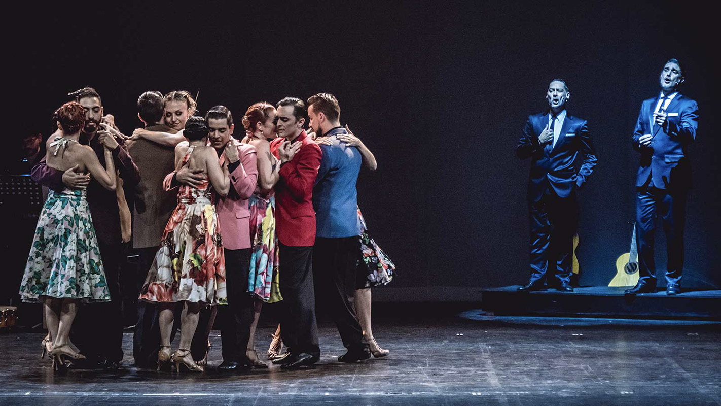 DANCE - RiverRun Festival_River Ballroom - Social Tango Milonga_Photo ...