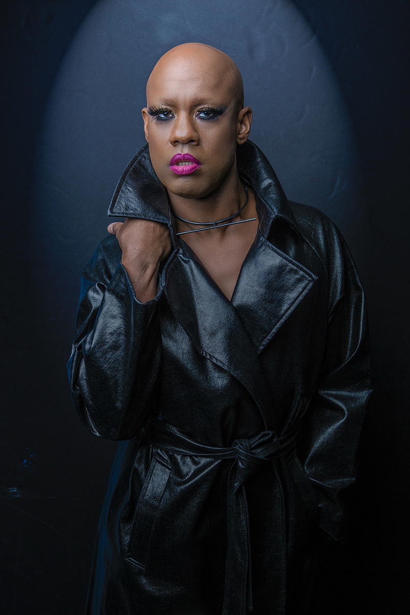 Kevin Aviance by Thomas Evans - 11 - Metro Weekly