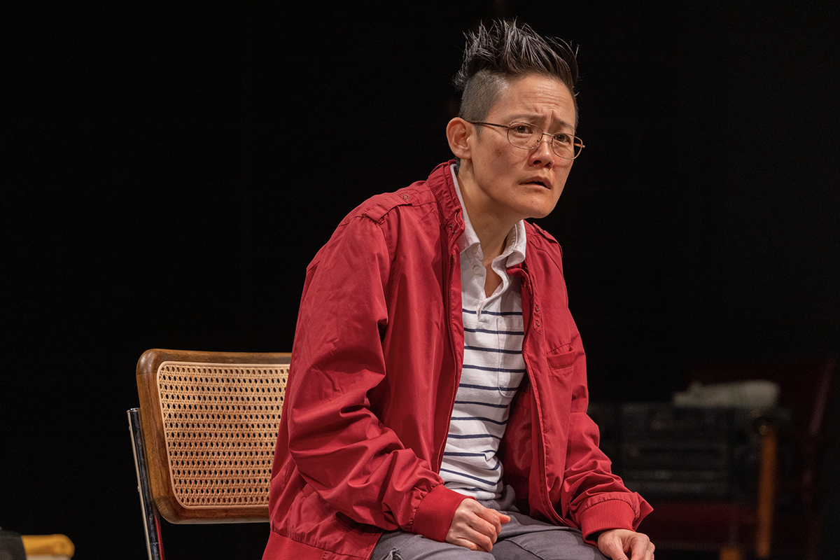 The Nosebleed_Press Selects_by DJ Corey - 6 - Metro Weekly