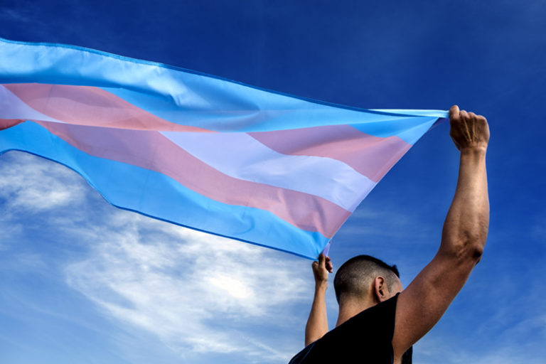 Trans Rights Top Maryland Activists' ''To-Do'' List - Metro Weekly