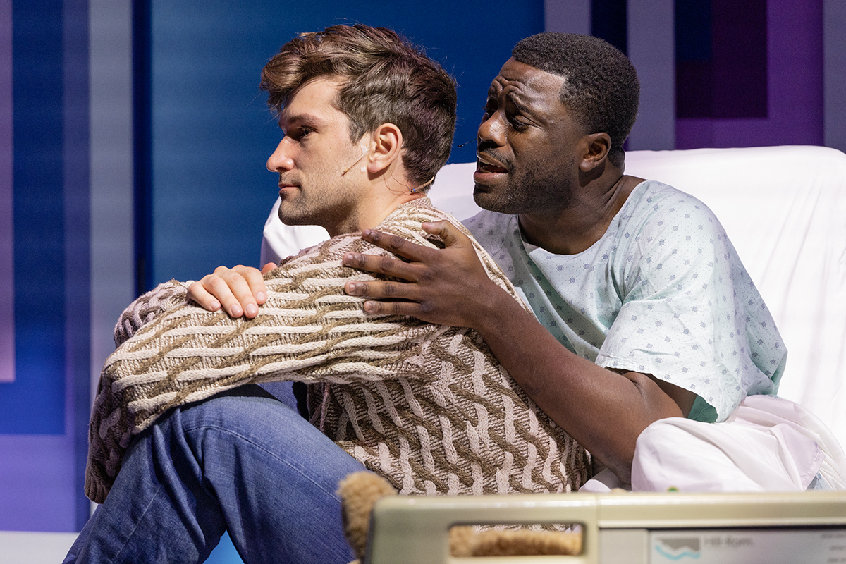 Photo by Katie Simmons-Barth 2023 katiesimmonsbarth.com - Metro Weekly