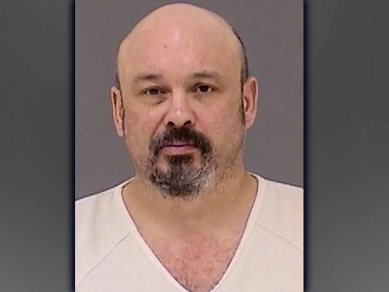 This Shooter Wanted to Exterminate All LGBTQ People. He Got 18 Years.