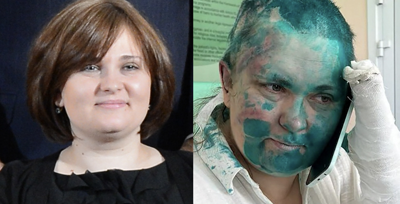 Elena_Milashina - U.S. Department of State, Public domain, via ...