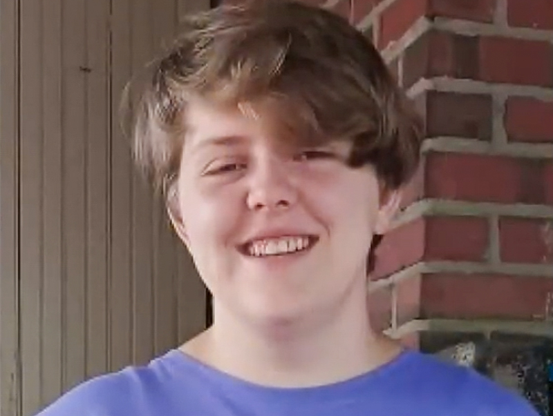 Jacob Williamson, Photo-WBTV - Metro Weekly