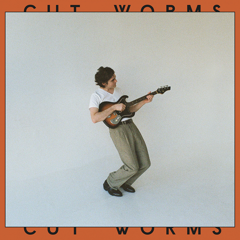 Cut Worms album - Metro Weekly