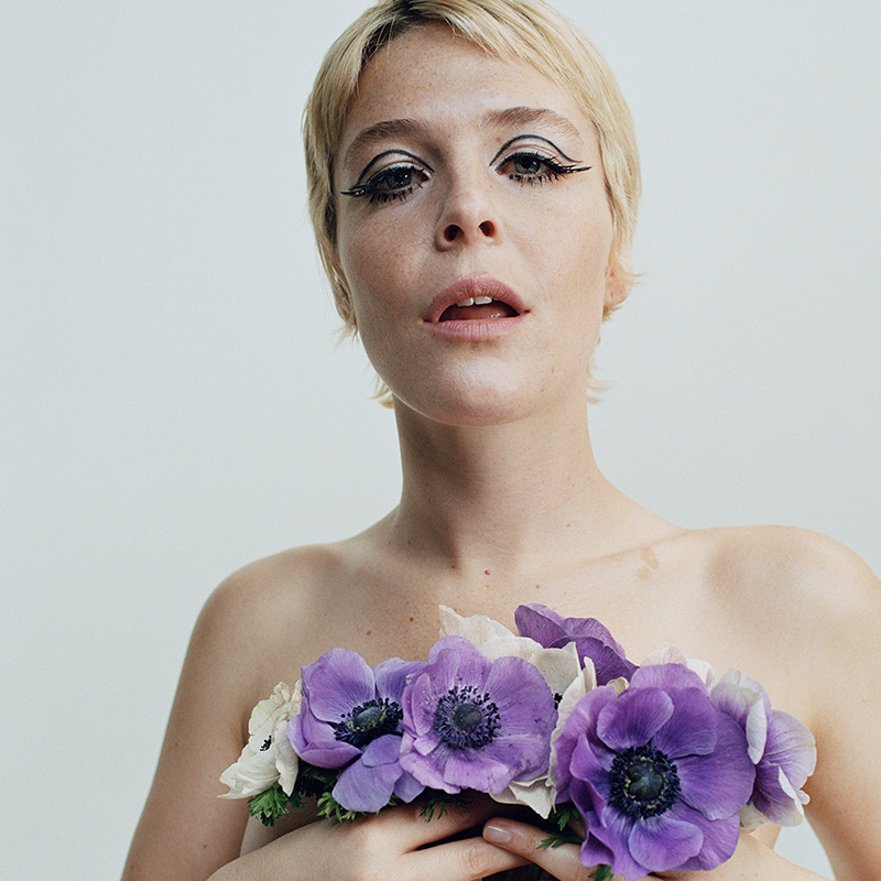 POP - AllTimes Go - Maggie Rogers - Metro Weekly