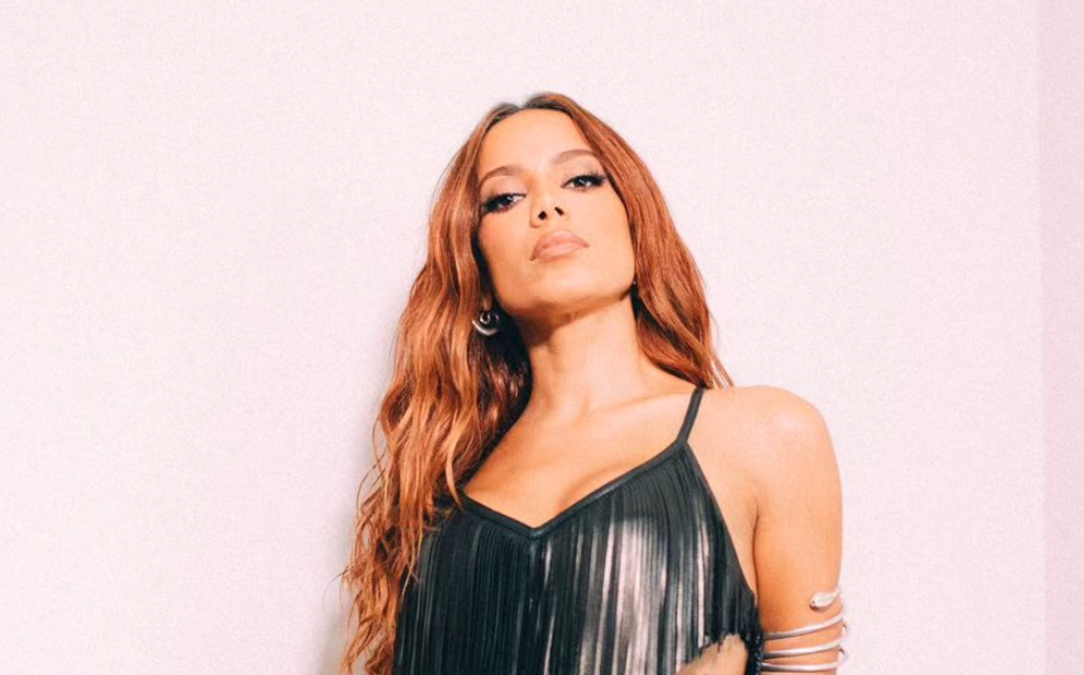 Anitta Calls Out Bi Erasure in New Interview - Metro Weekly