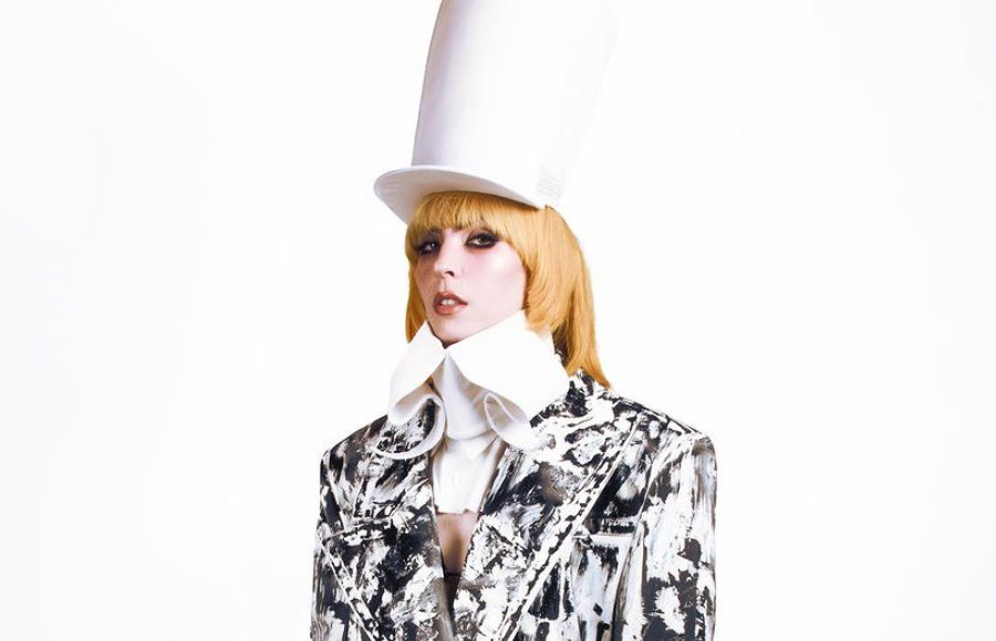 5 Things To Know About Dorian Electra - Metro Weekly