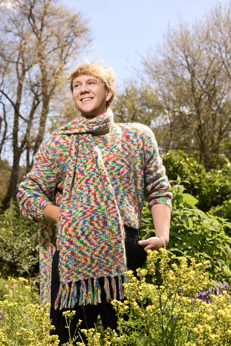 JOSH THOMAS 047 Faves by Nicole Reed - Metro Weekly