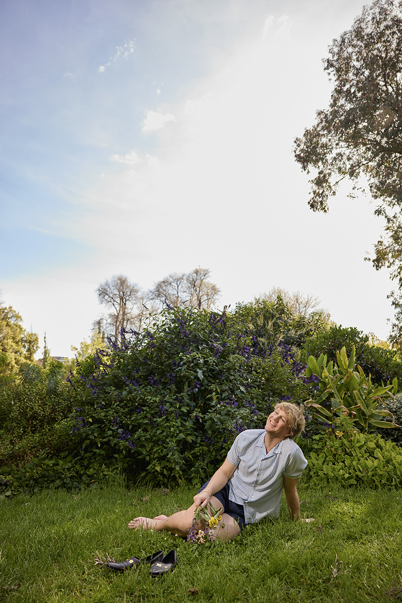 JOSH THOMAS 116 Faves by Nicole Reed - Metro Weekly