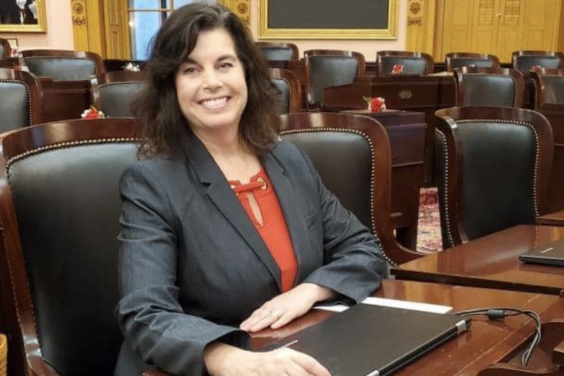 Congress to Trump: Trans ban "questions professionalism" of service ...