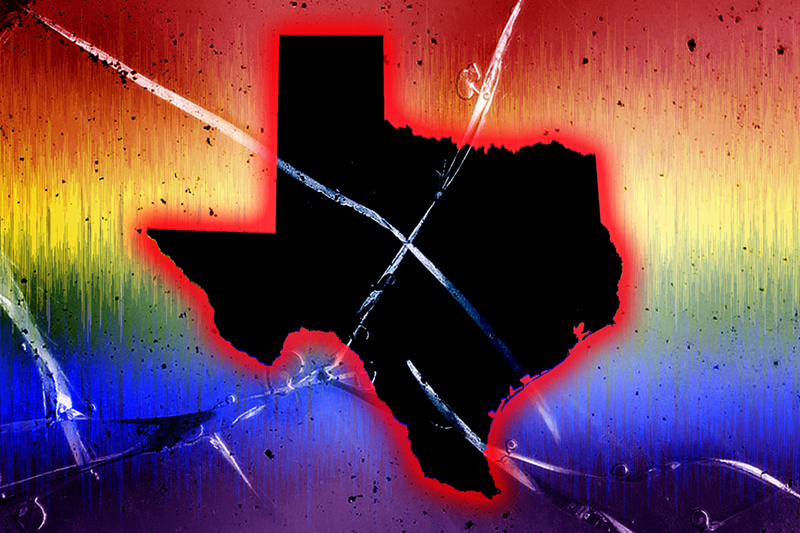 Do Texas Anti-LGBTQ Laws Violate Human Rights?