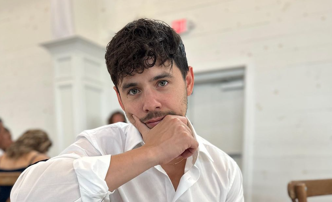 David Archuleta Has a Memoir in the Works - Metro Weekly