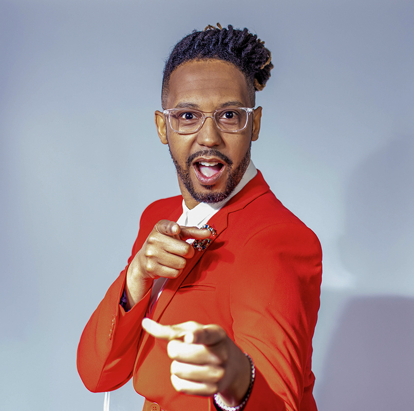 Story District - Anthony Oakes by Kollin Benson - 2 - Metro Weekly