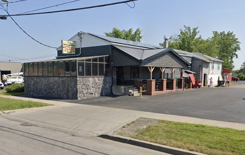 TC Wheelers in Tonawanda, New York (Google Street View) - Metro Weekly