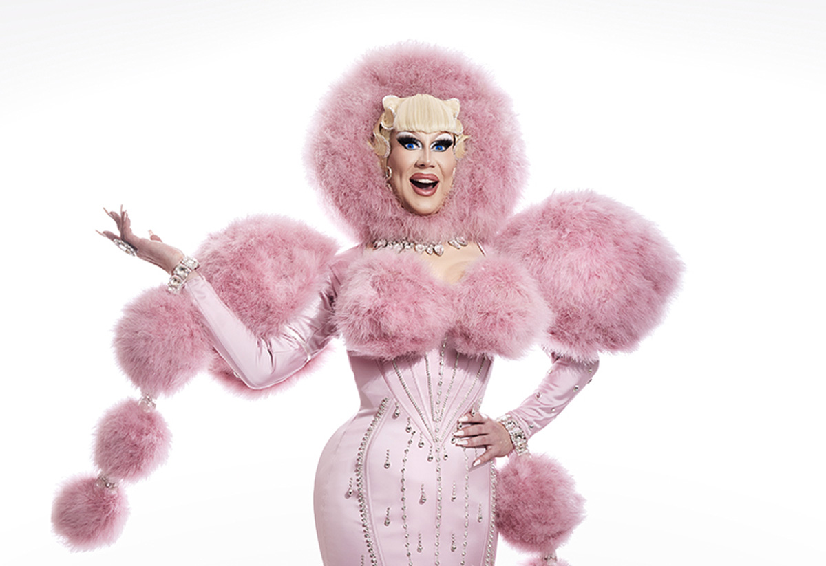 RuPaul's Drag Race queens star in FDA anti-smoking ad - Metro Weekly