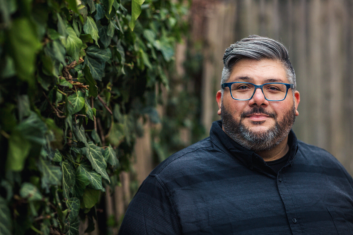 Jarrett Melendez - 1 by Jason Corey - Metro Weekly