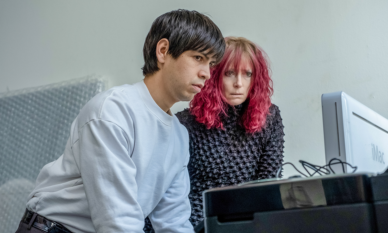 PROBLEMISTA (2023) - Metro Weekly