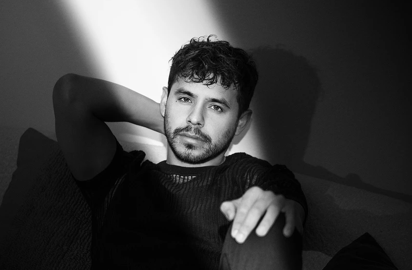 The Powerful Story Behind David Archuleta's ‘Hell Together’ - Metro Weekly