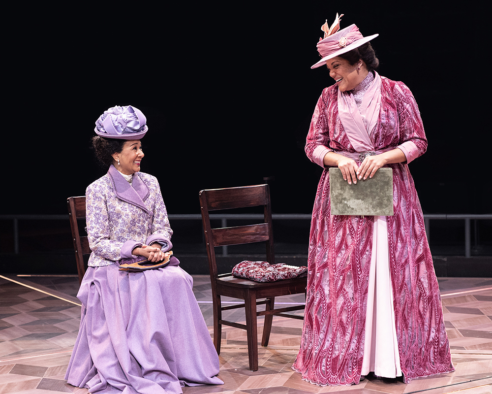 'Tempestuous Elements' Educates While Paying Tribute (Review) - Metro ...