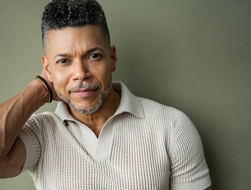 Wilson Cruz: Orlando shooting was a "direct attack on LGBT Latinos ...