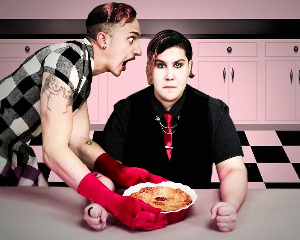 FMs by Matt Mahurin - 2 - Metro Weekly