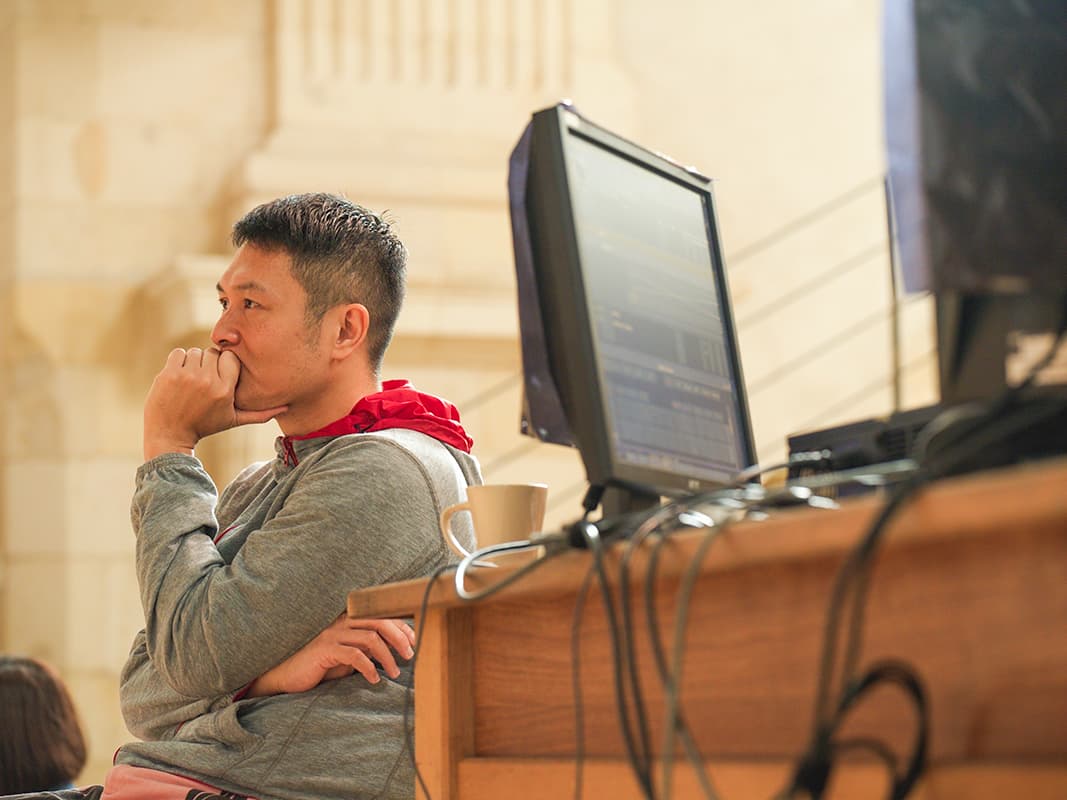 Jitti Chompee by Piyatat Hemmatat - 1 - Metro Weekly