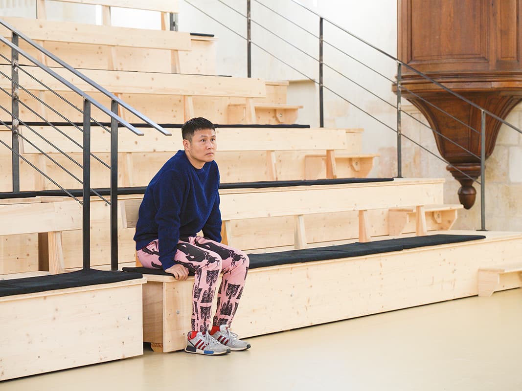 Jitti Chompee by Piyatat Hemmatat - 2-Enhanced-SR - Metro Weekly