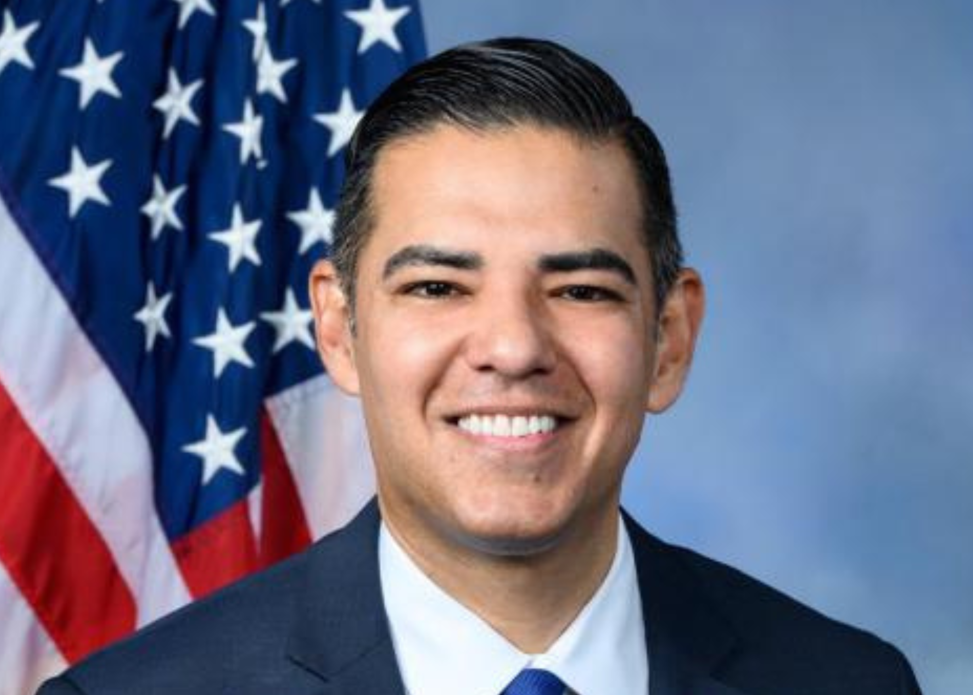 Robert Garcia - Metro Weekly