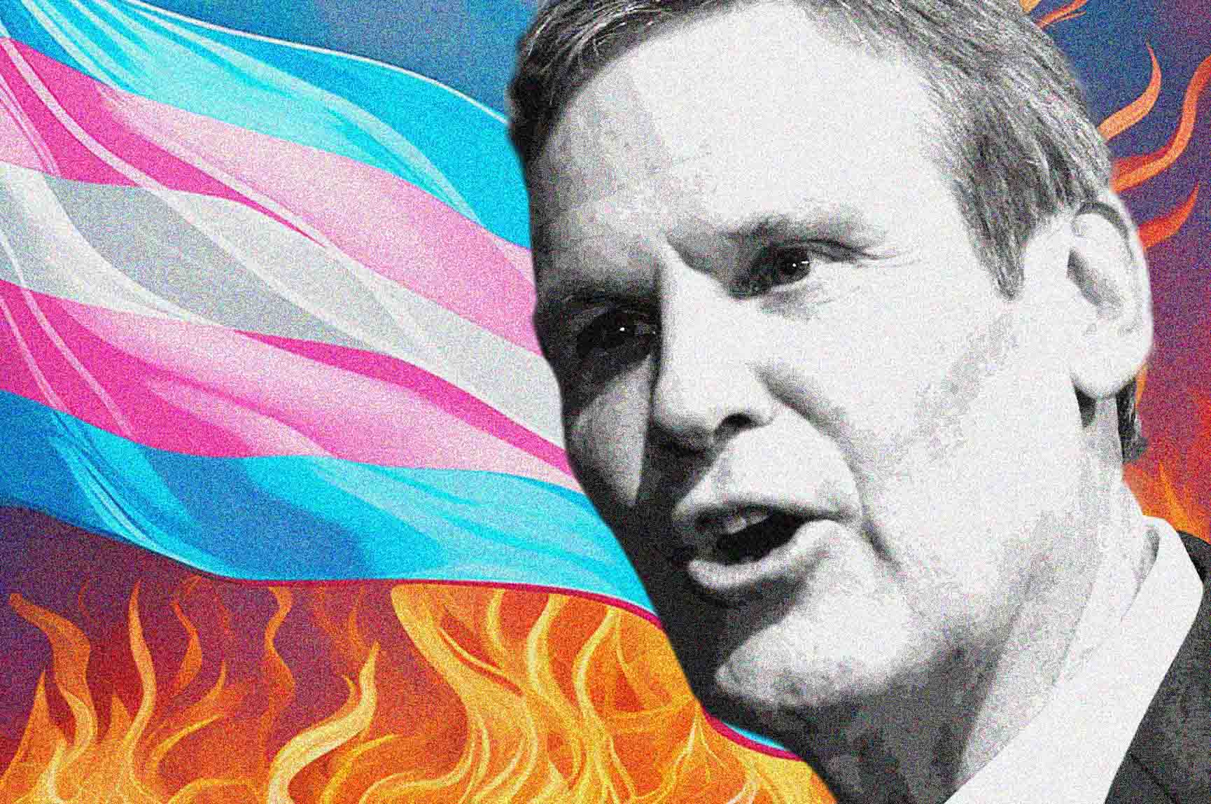 Gov. Bill Lee (Original Photo: U.S. Air National Guard photo by Tech ...