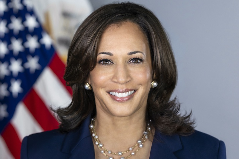 Harris - Metro Weekly