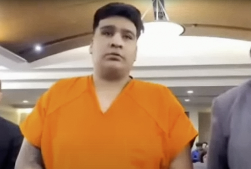 Texas Dad Beat His Two-Year-Old Son for 'Acting Gay'