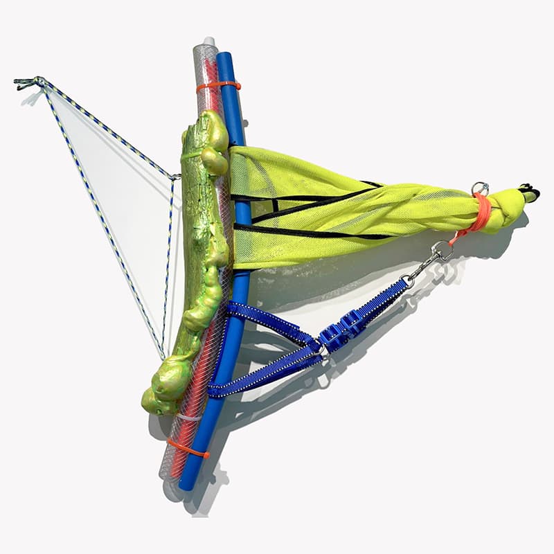 GALLERY - Tom Hill - Rig_Slinger - Metro Weekly