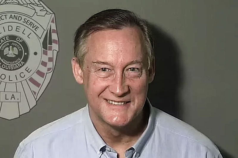 Anti-Gay Pastor Found Guilty of Child Abuse and Cruelty - Metro Weekly