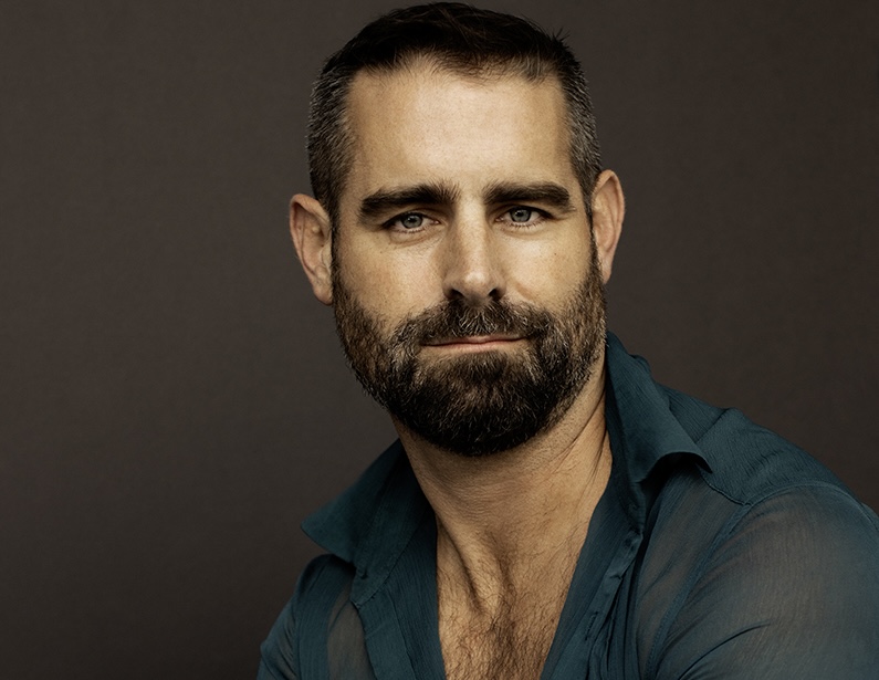 Brian Sims by Andrés Oyuela 1 - Metro Weekly