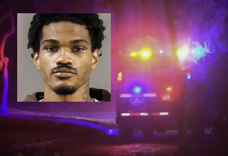 Kylen Pratt - Photo: Philadelphia District Attorney's Office - Metro Weekly