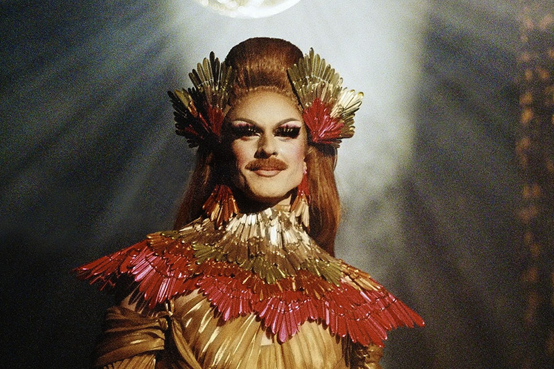 Pattie Gonia - Photo: Facebook - Metro Weekly