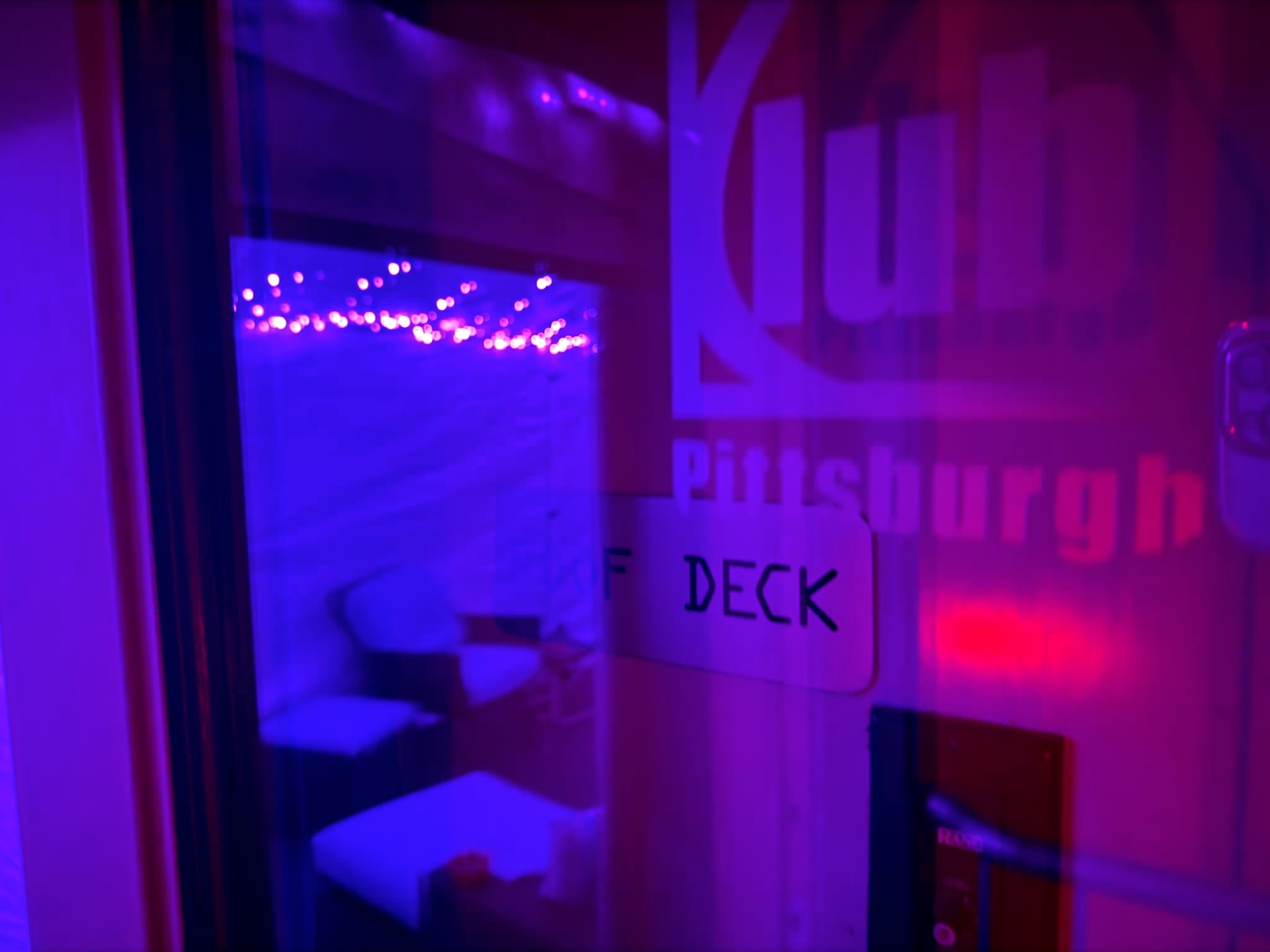 Shooting at Gay Bathhouse in Pittsburgh Leaves Man Hospitalized - Metro ...