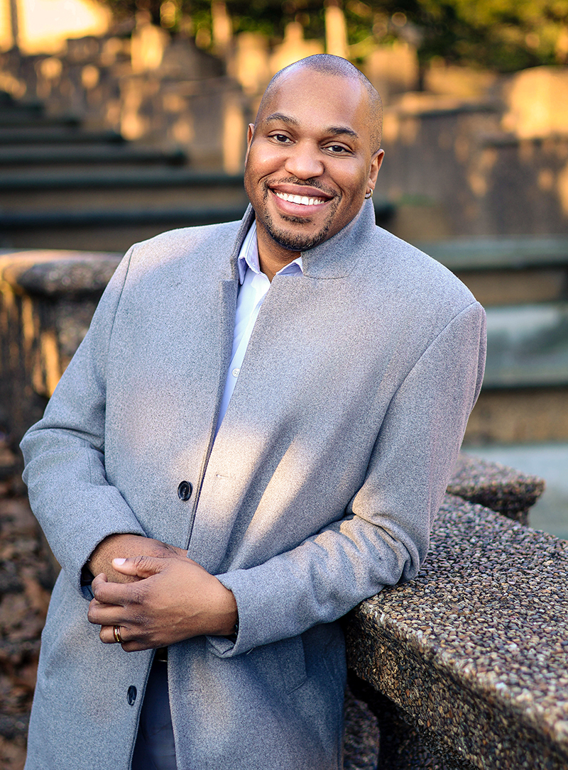 Kenya Hutton by Kollin Benson - 3 - Metro Weekly