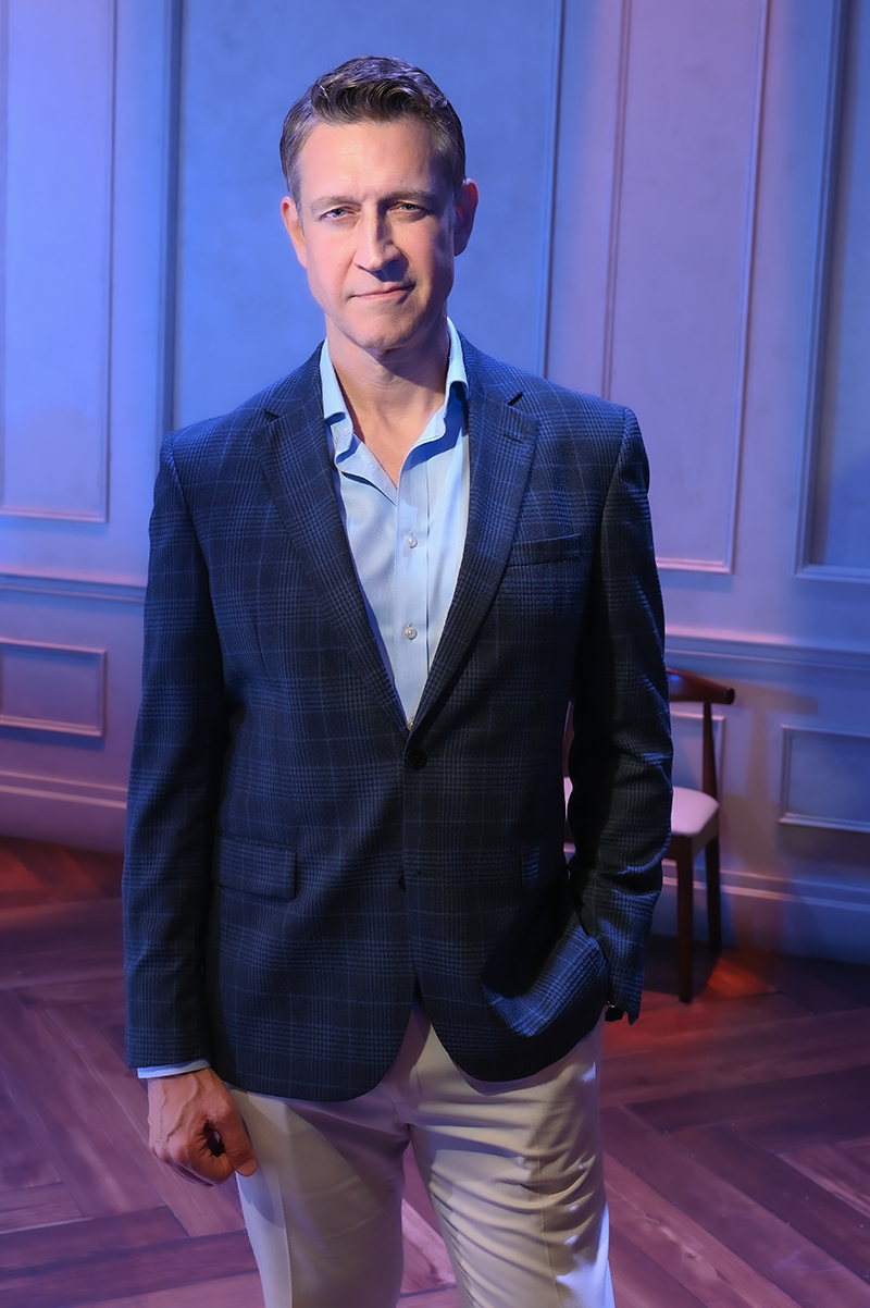 FEATURE - 092525 The Inheritance at Round House Theatre by Todd Franson ...