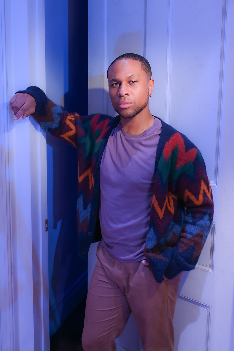 FEATURE - 092525 The Inheritance at Round House Theatre by Todd Franson ...