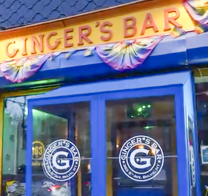 Brooklyn Lesbian Bar Cancels Pride Events After Complaints - Metro Weekly