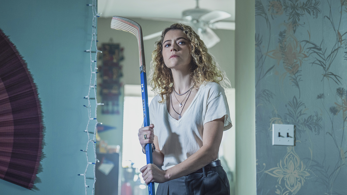 Maximum Pleasure Guaranteed Delivers on Its Promise - Metro Weekly