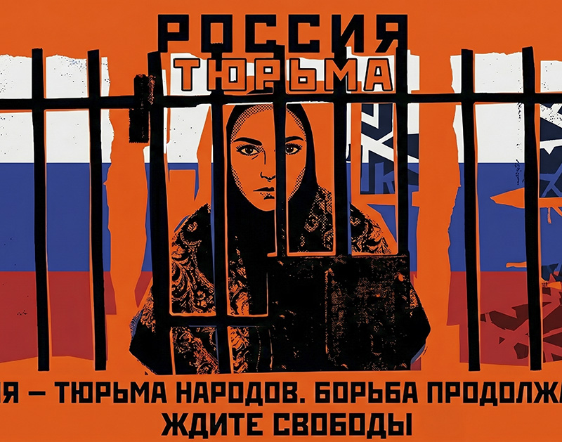 Russian Sentenced to Forced Labor for Writing Gay Fan-Fiction - Metro ...