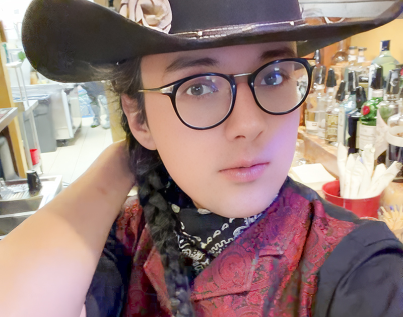 Trans Bartender Faces Trial After Drawing Gun During Altercation ...
